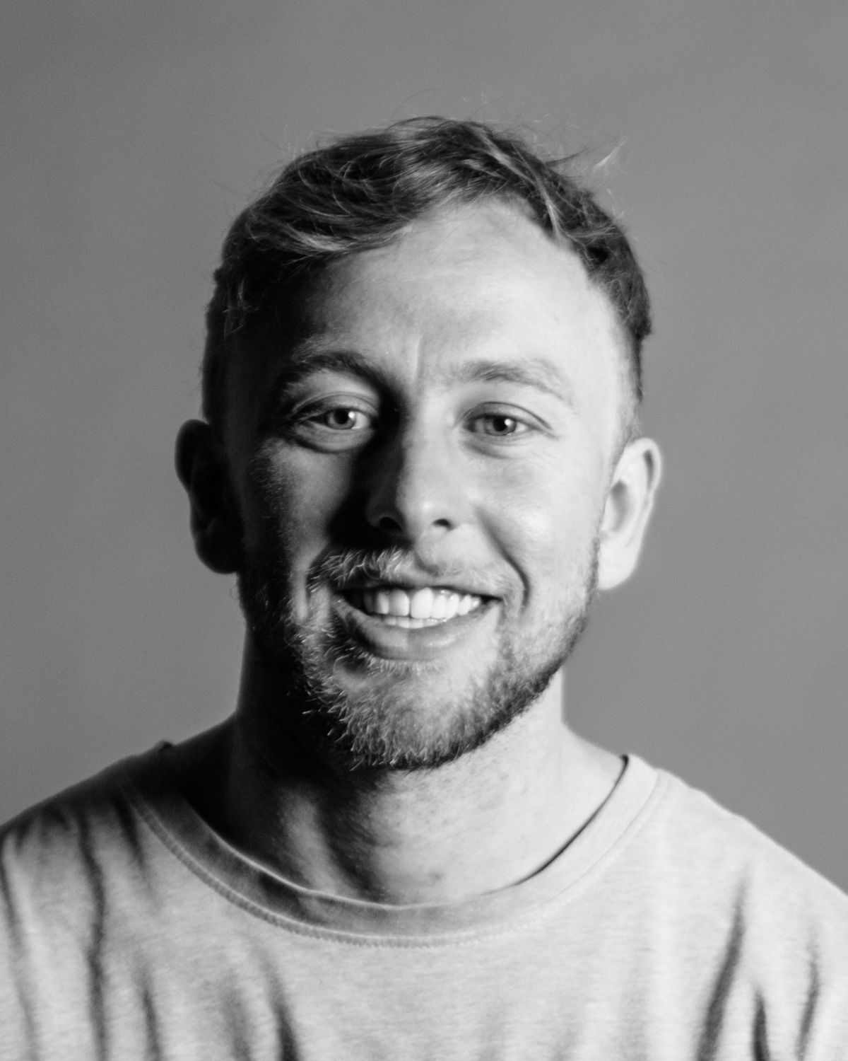 NICA Represents Artist | Michael M.