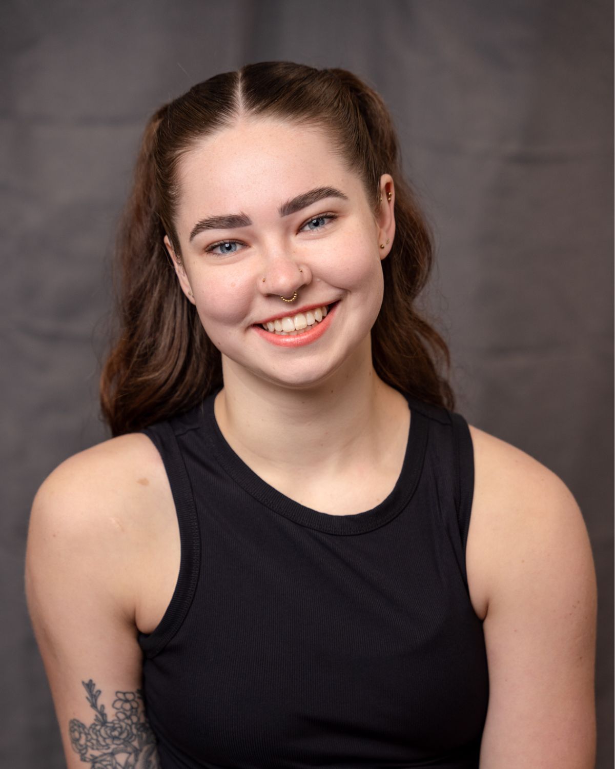 Gemma Jackson - NICA Graduate 2024