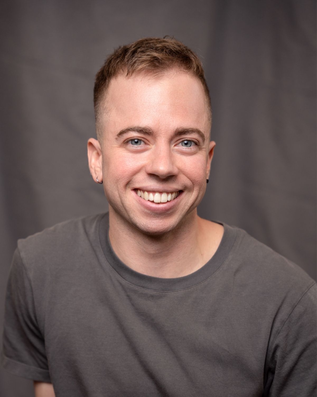 Luca Trimboli - NICA Graduate 2024