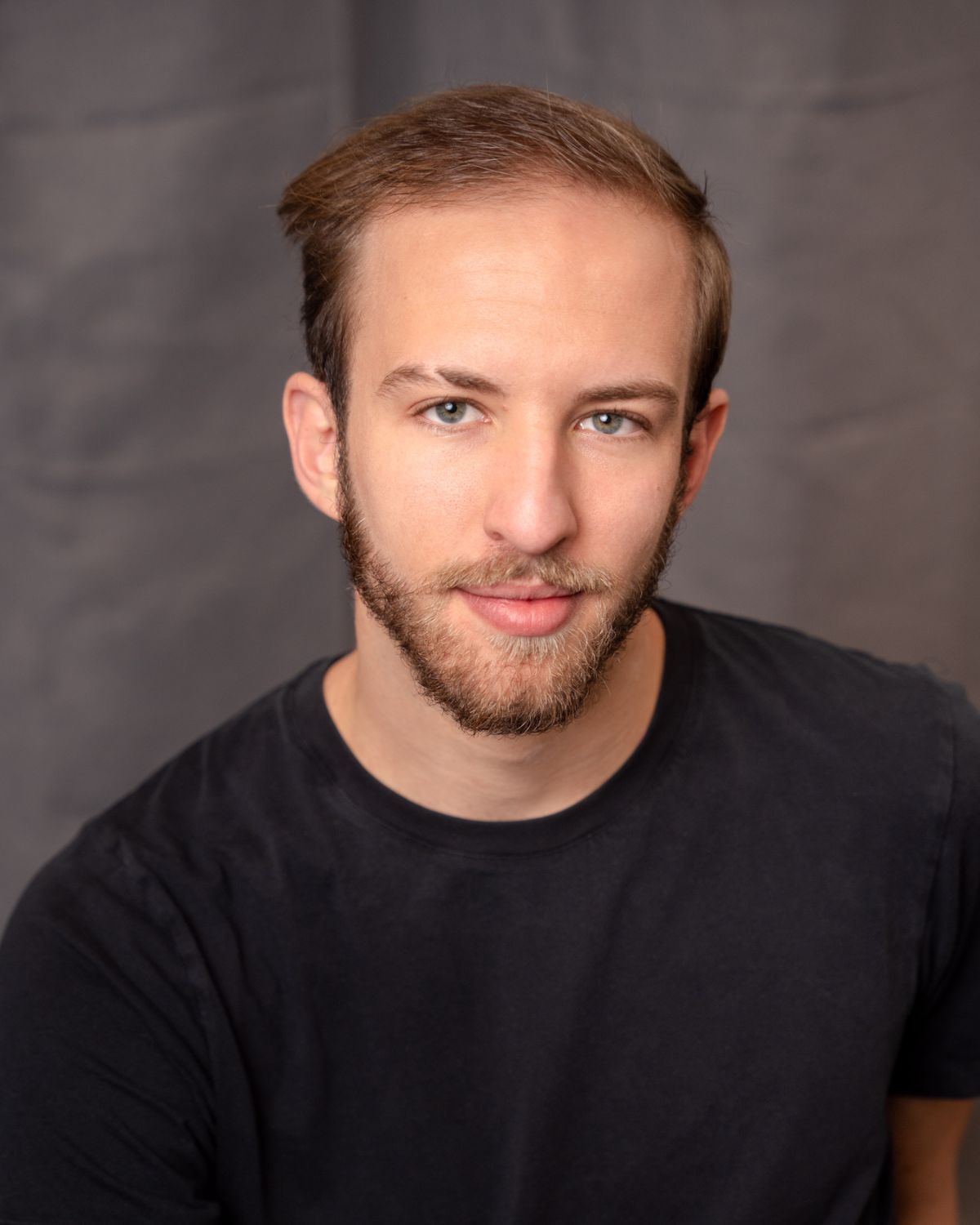 Tyson Wallent - NICA Graduate 2024