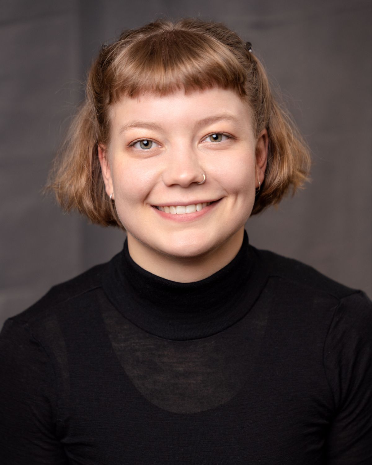 Zaelea Nolte - NICA Graduate 2024