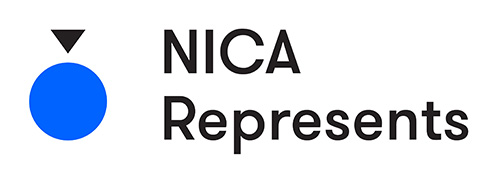 NICA Represents Artists | Join Us